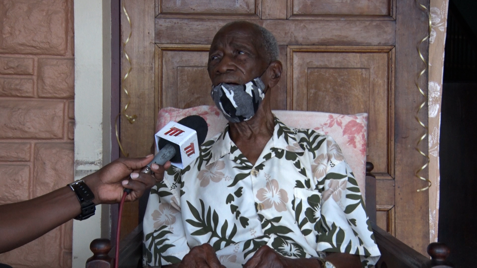 Asha James On Her Journey To Winning Player Of The Year 2022 - TTT News