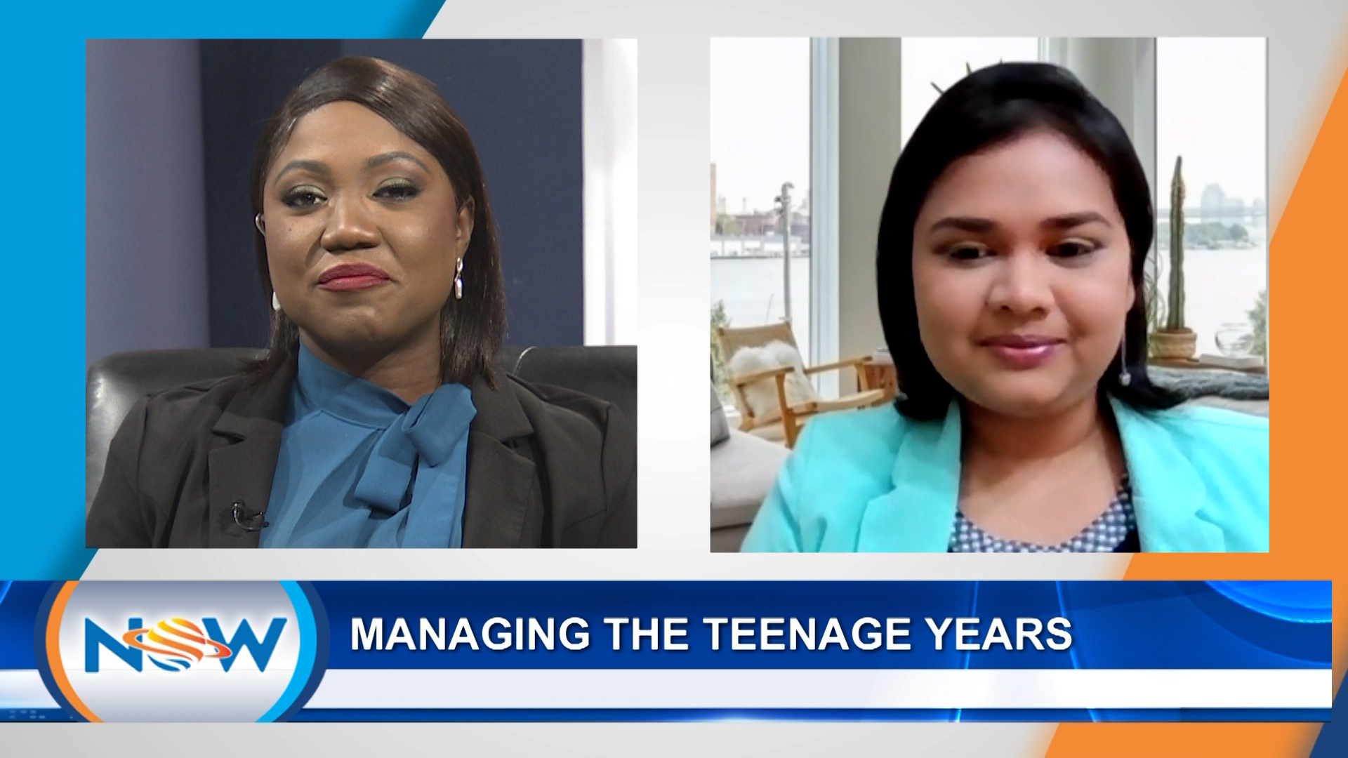 Managing The Teenage Years - TTT News