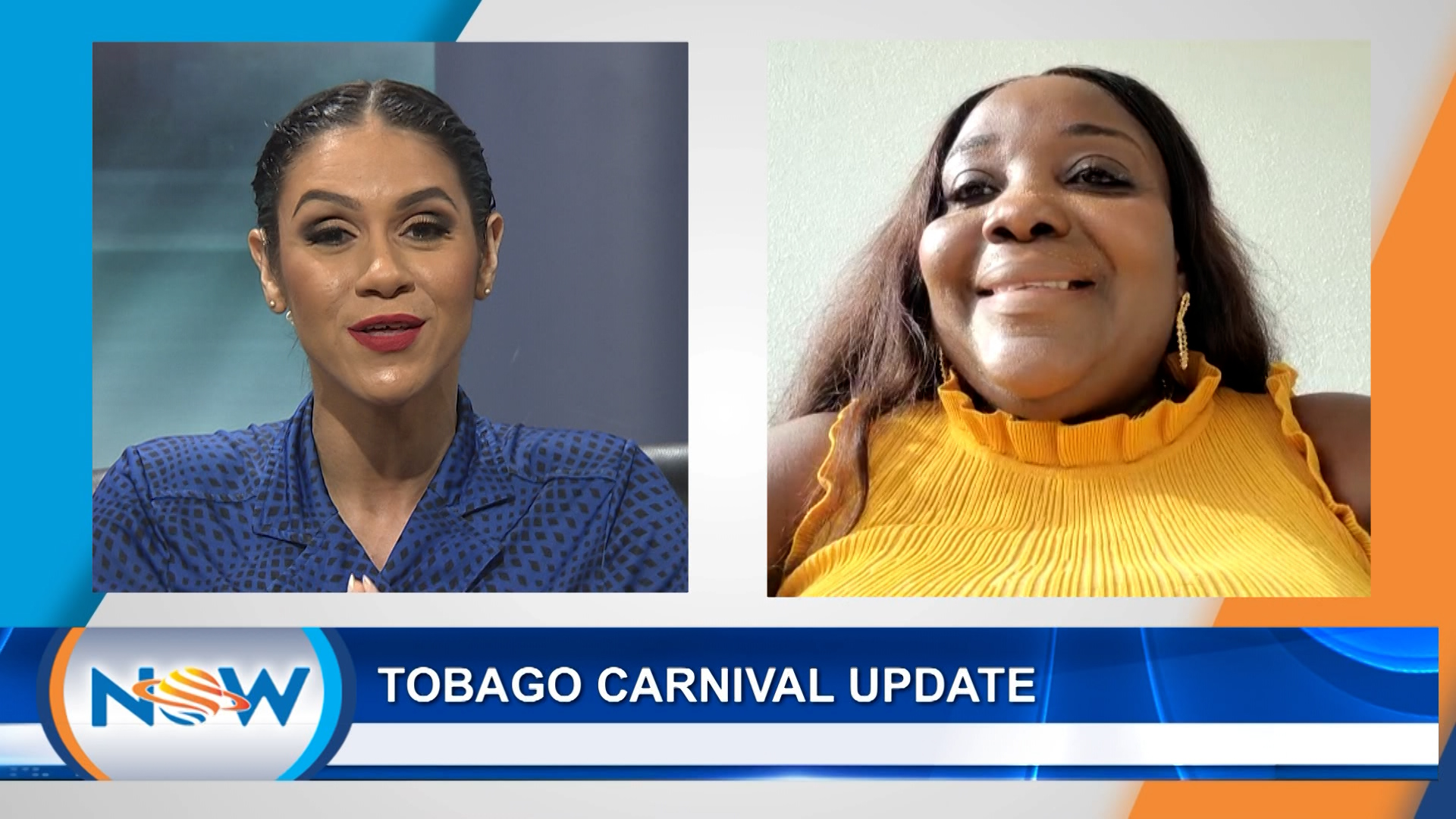 Tobago Carnival Update - TTT News
