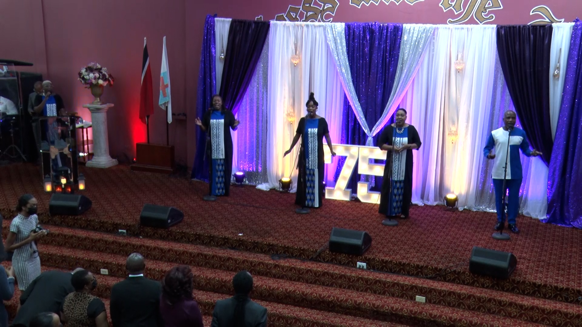 Curepe Pentecostal Empowerment Ministries International Church ...