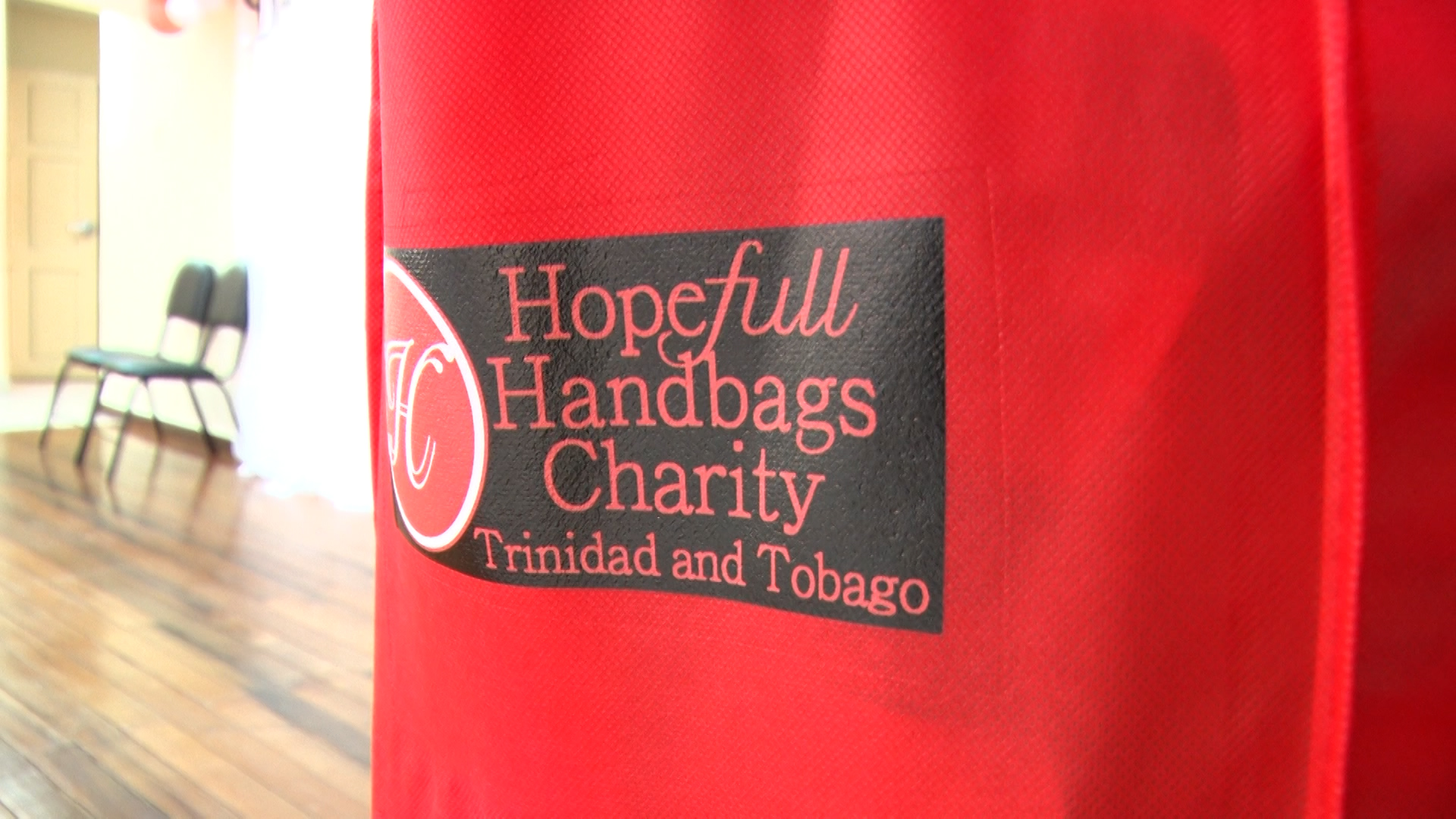 Domestic Violence Awareness Through Hopefull Handbags Charity - TTT News