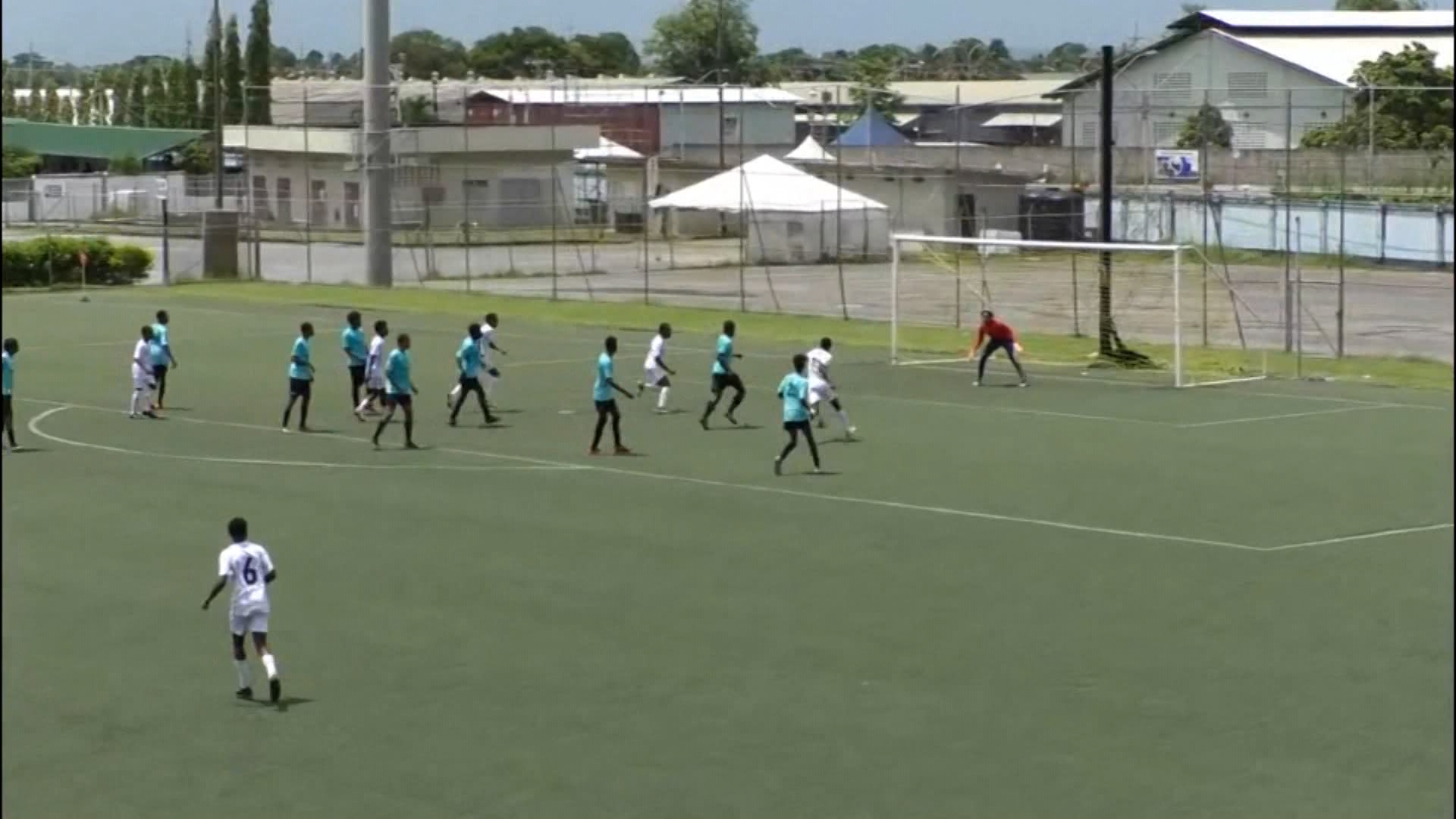 Naps Vs Pres To Kick Off The 2022 SSFL Season - TTT News