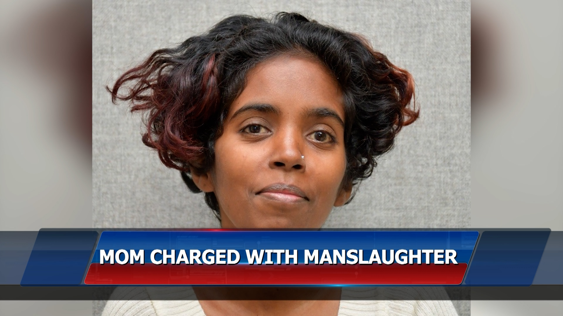 Mom Charged With Manslaughter - TTT News