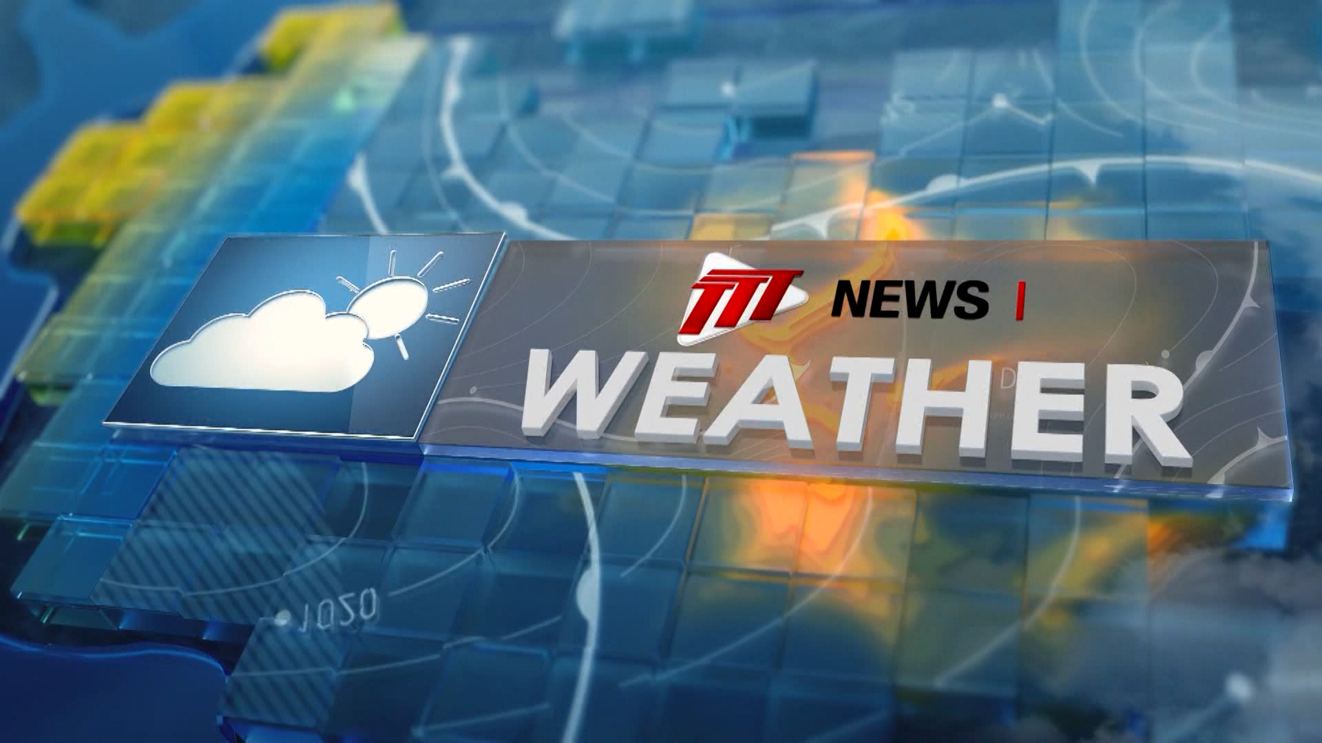 Weather Forecast: Saturday June 8th, 2024 - TTT News