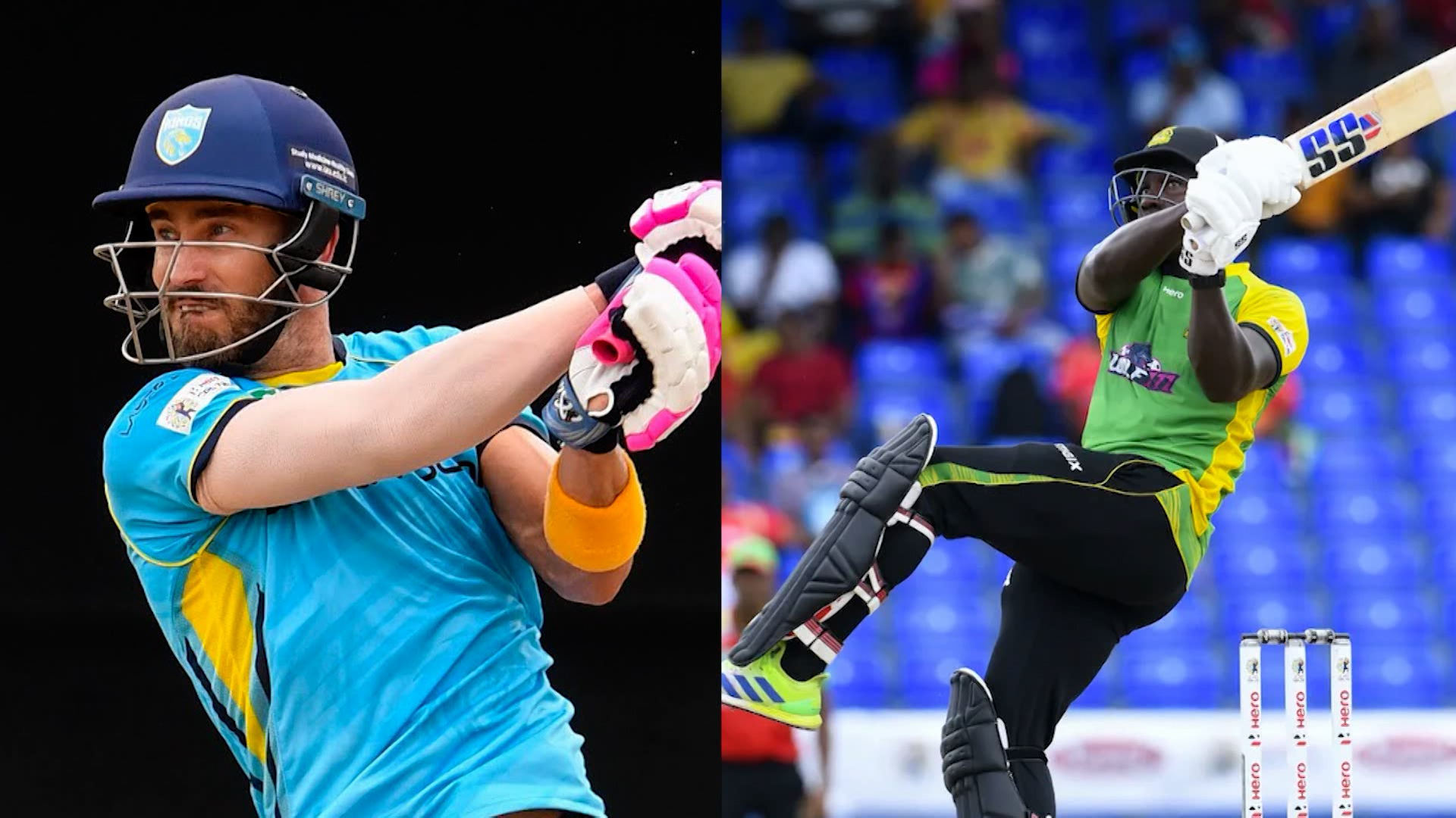 CPL All Star Team Named - TTT News