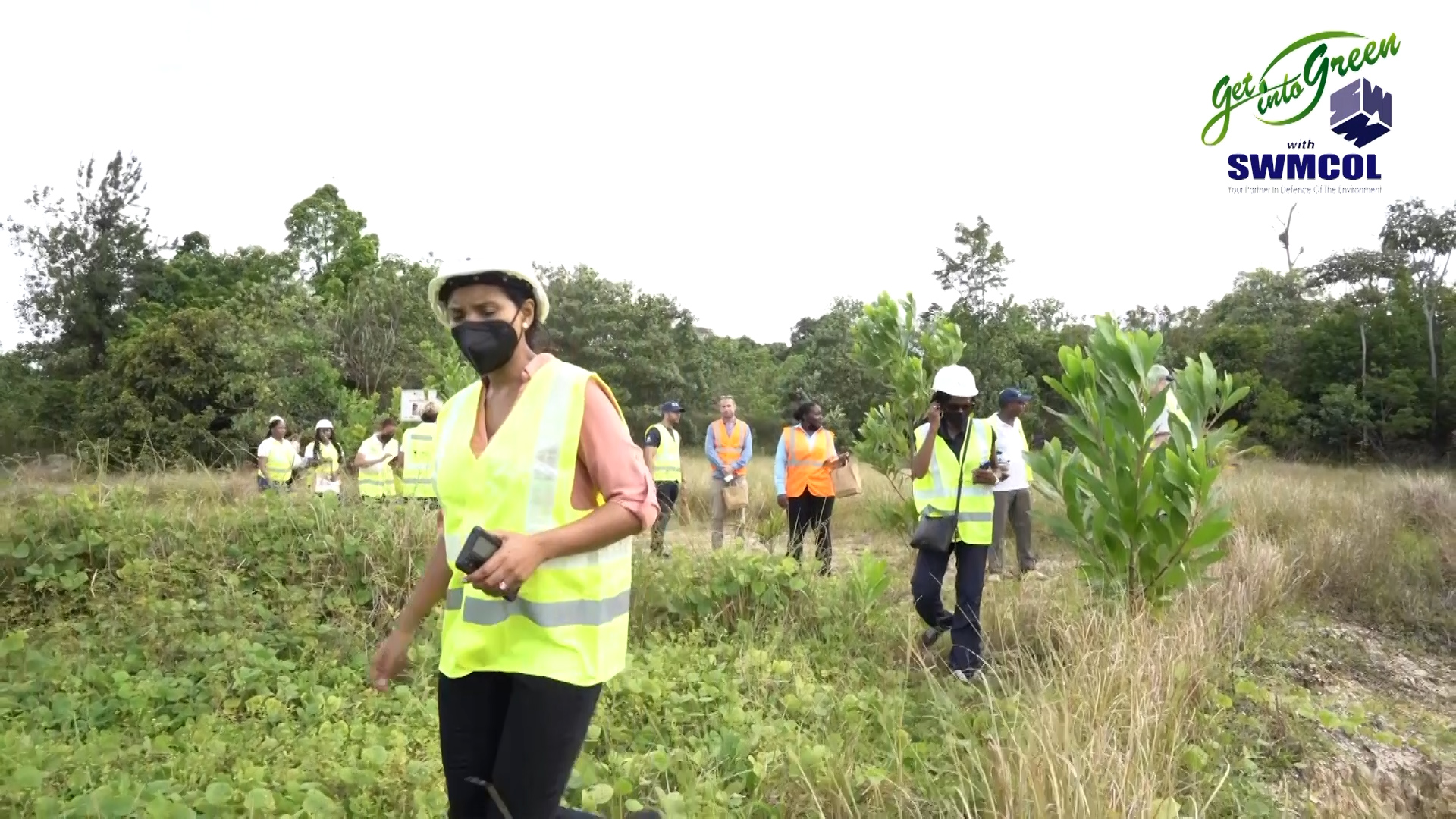 Keeping It Green – IWEco Project - TTT News