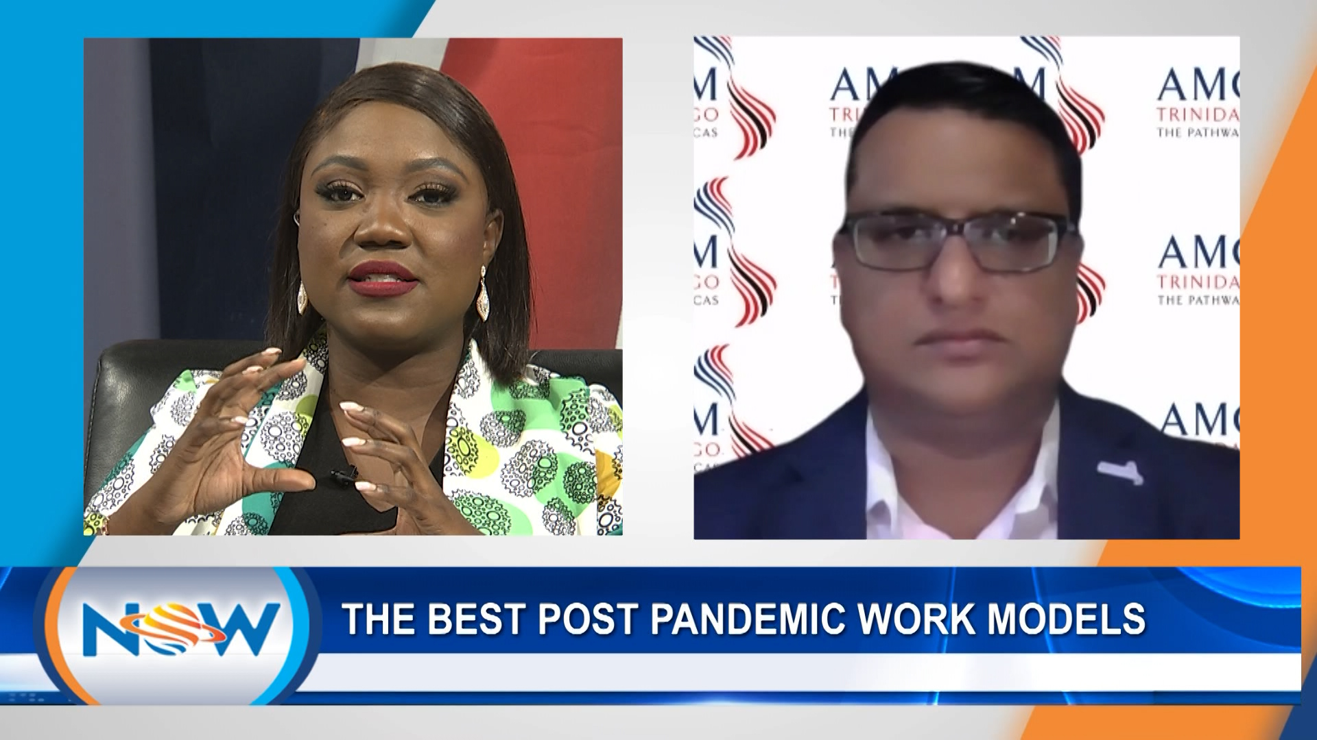 The Best Post Pandemic Work Models - TTT News