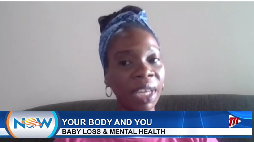 Your Body And You – Baby Loss & Mental Health - TTT News