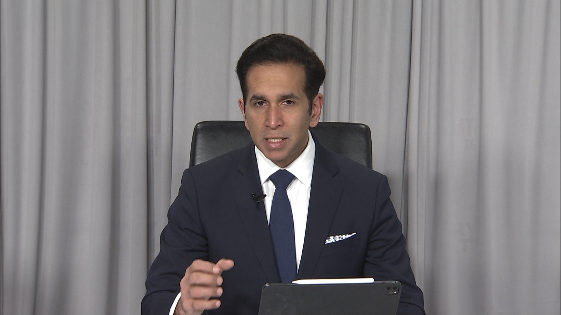 Four Years For Local Government - TTT News