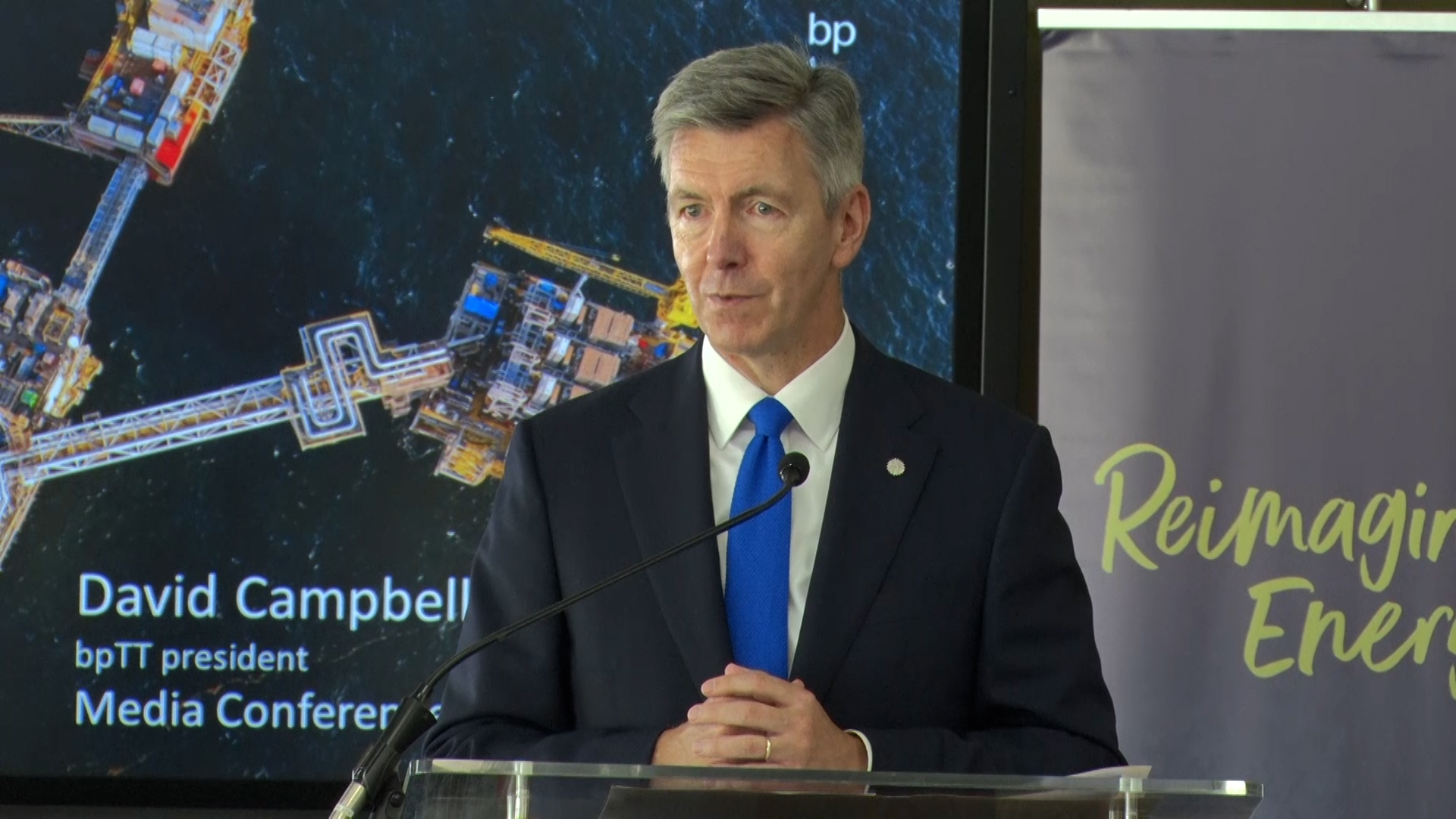 bpTT’s Key Projects - TTT News