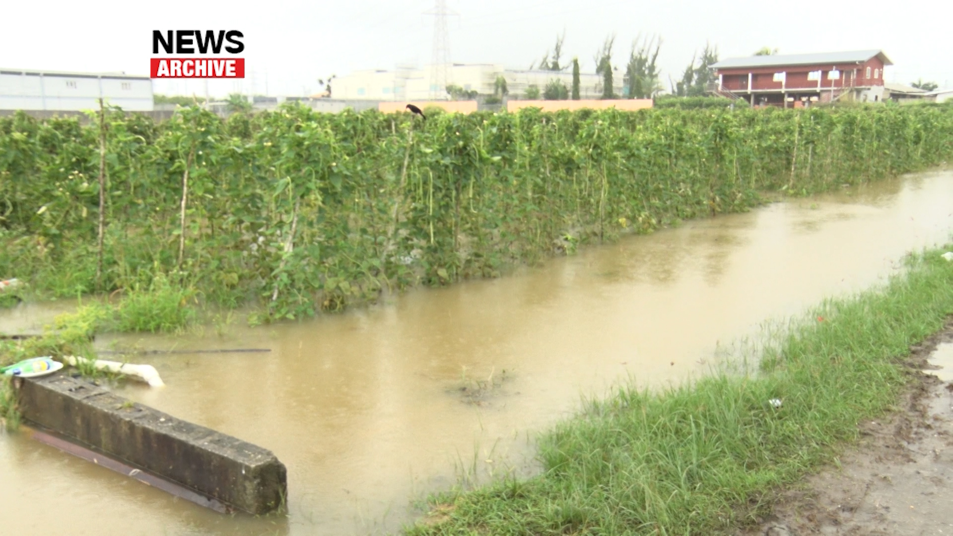 $150 Million For Flooding Issues - TTT News