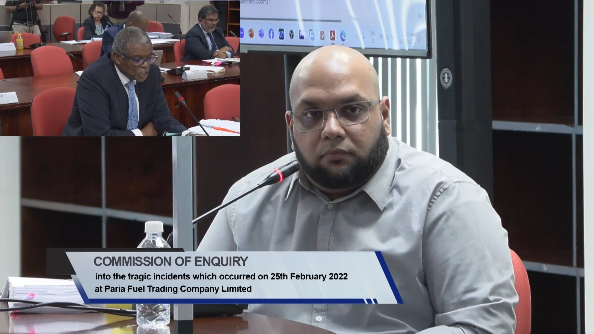 Who Is To Blame For Diving Tragedy At Paria Facility? - TTT News