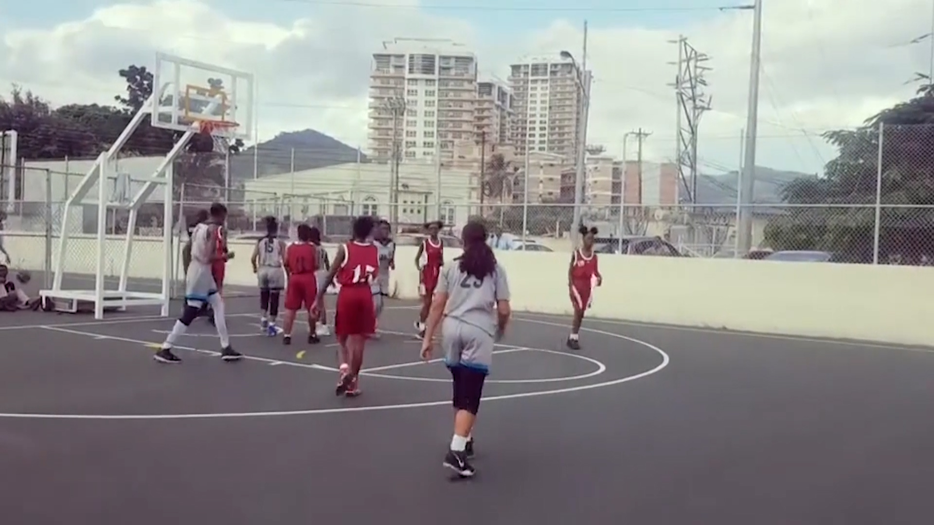 Fiesta Female League Begins On January 15th - TTT News