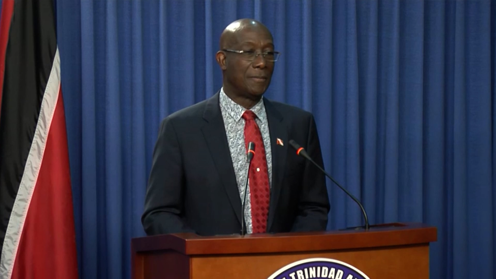 Christine Kangaloo Nominated For Presidency - TTT News