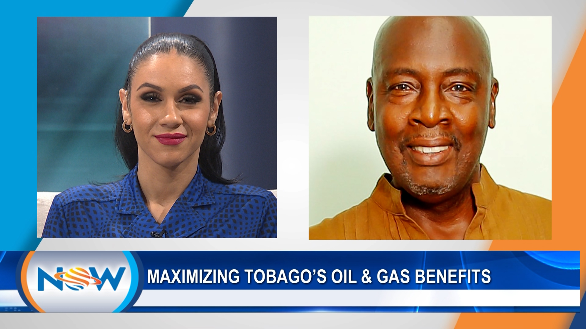 Maximizing Tobago’s Oil And Gas Benefits - TTT News