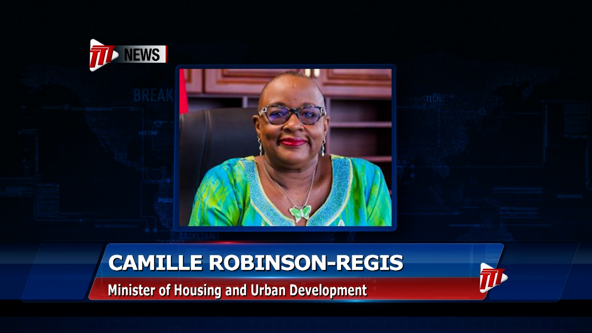 Housing Minister: A Political Ploy By Duke - TTT News