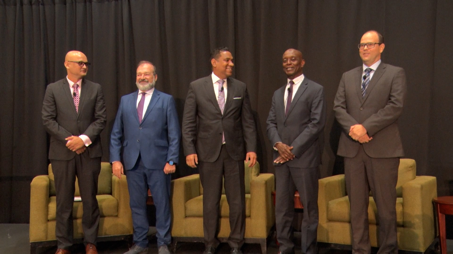 Coming Soon: Easier Process To Open New Bank Accounts - TTT News