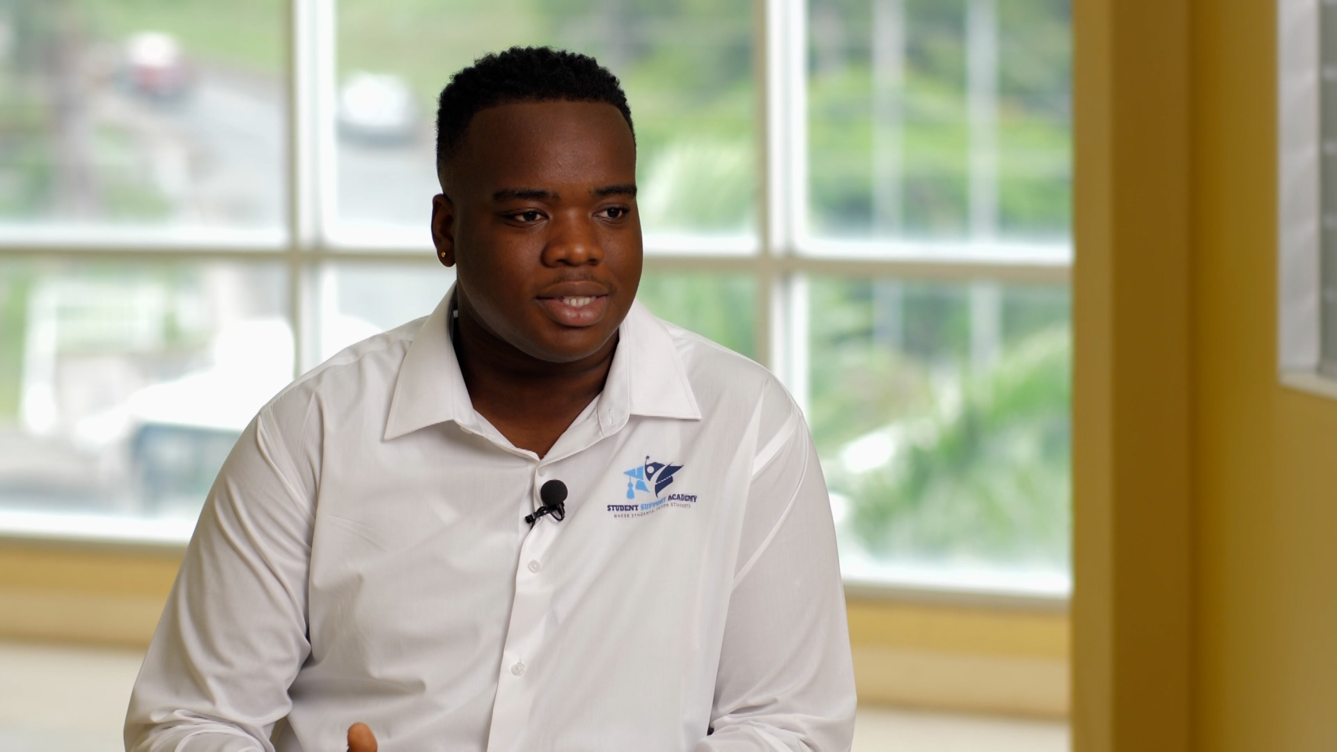 I Love Tobago – Student Support Academy - TTT News