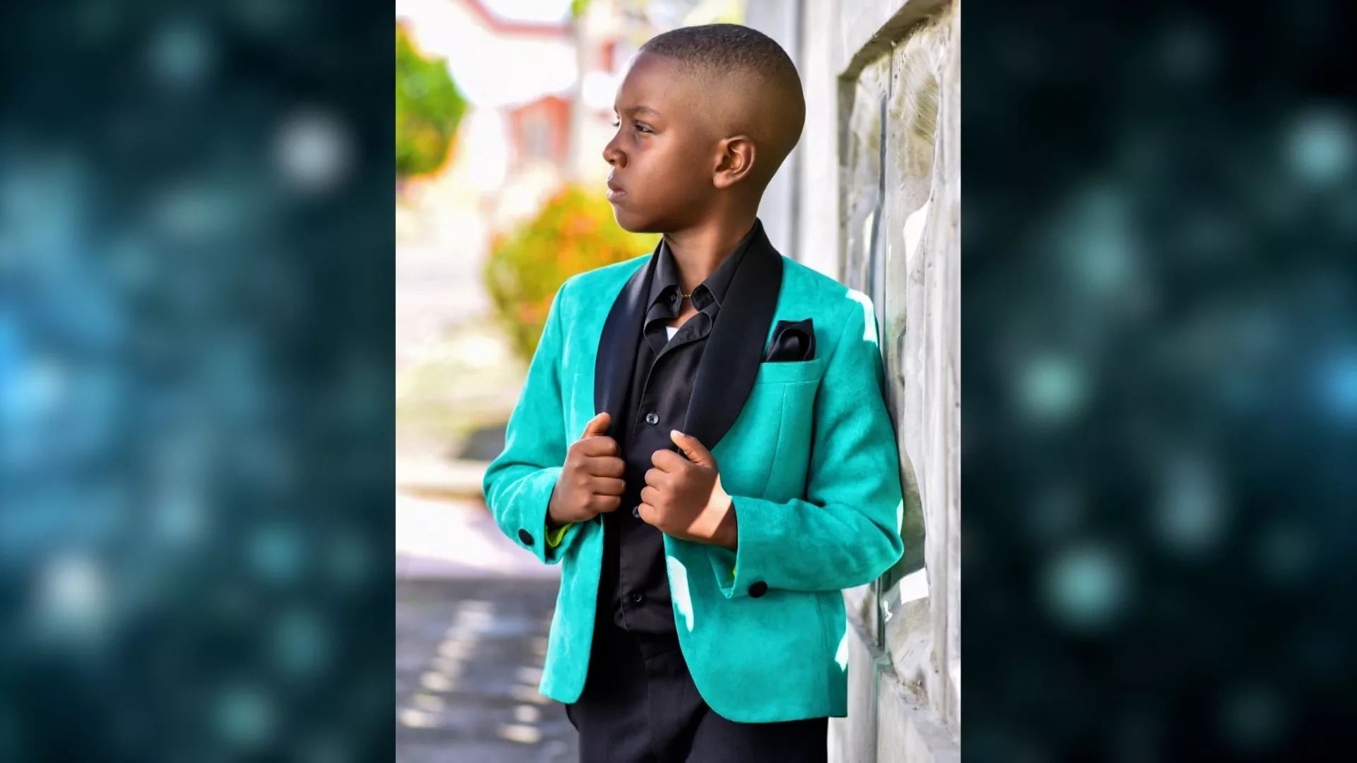 Generation Next: Cael Pyke - TTT News