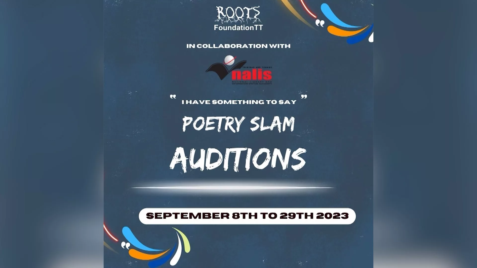 See Yourself: Roots Foundation - TTT News