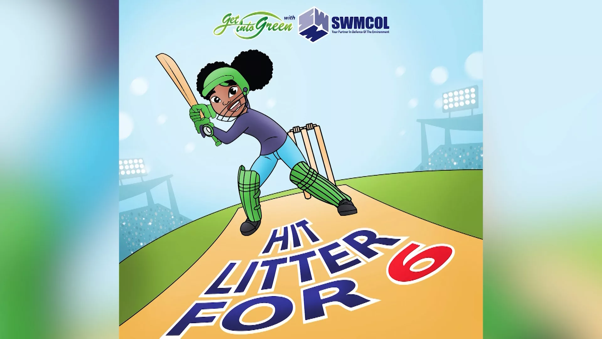 CPL And SWMCOL Celebrate Partnership - TTT News