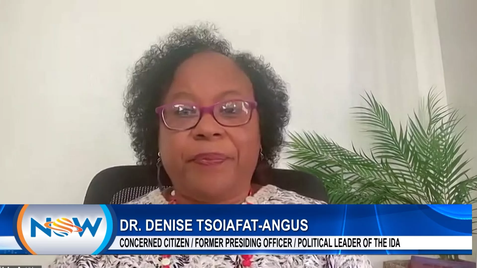 Tobago Legislative Series - TTT News