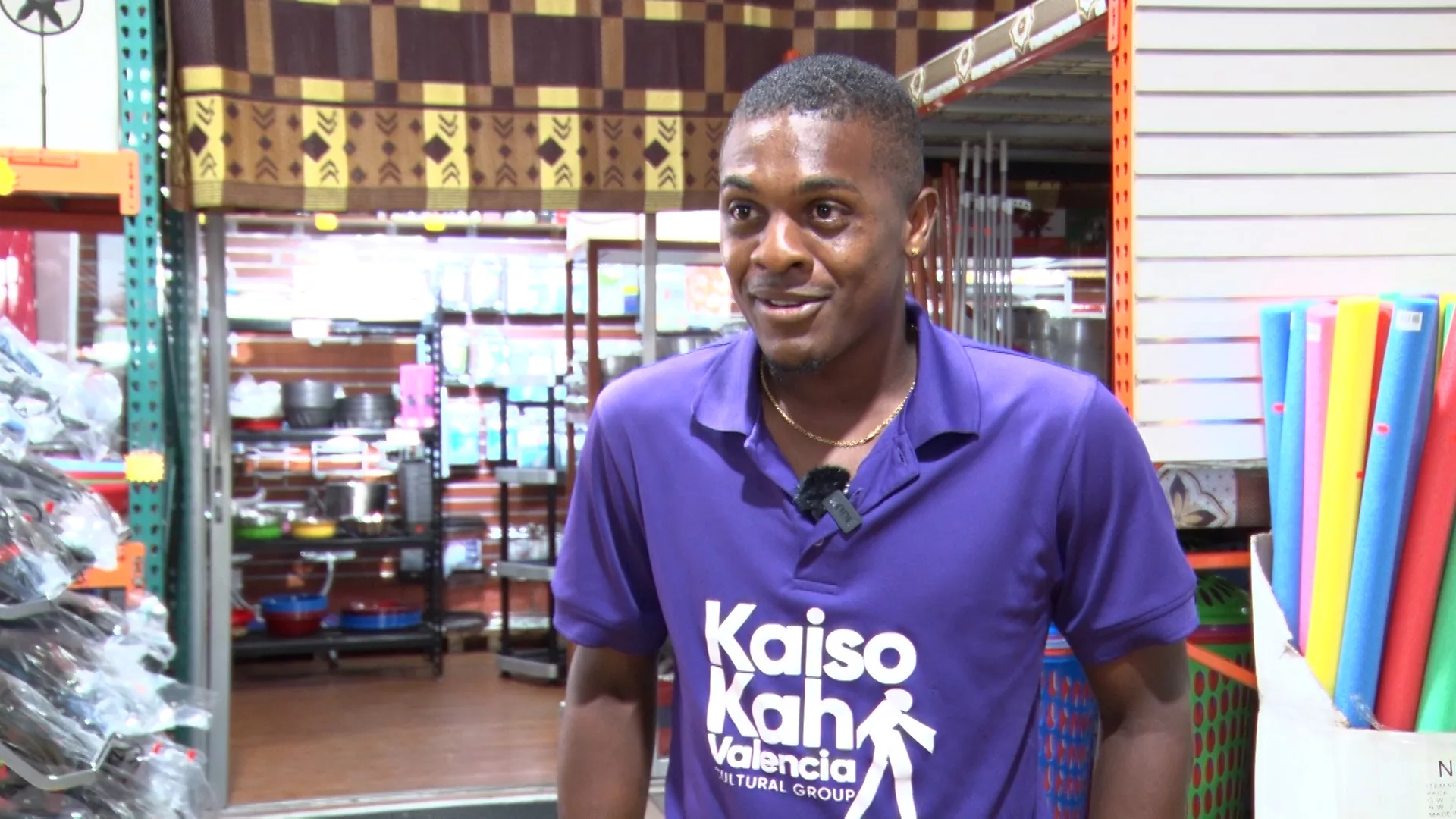 See Yourself – Kaiso Kah Valencia Cultural Group - TTT News