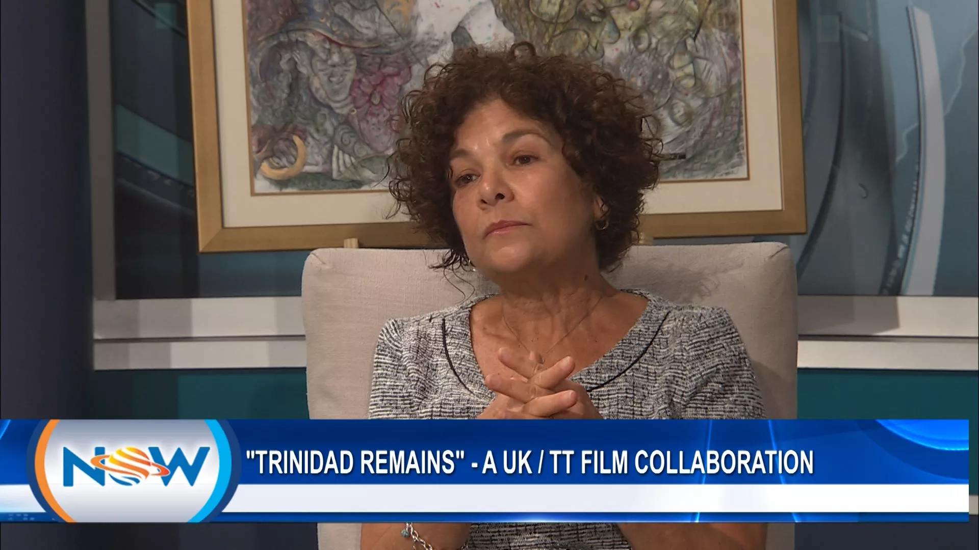 “Trinidad Remains” – A UK TT Film Collaboration - TTT News