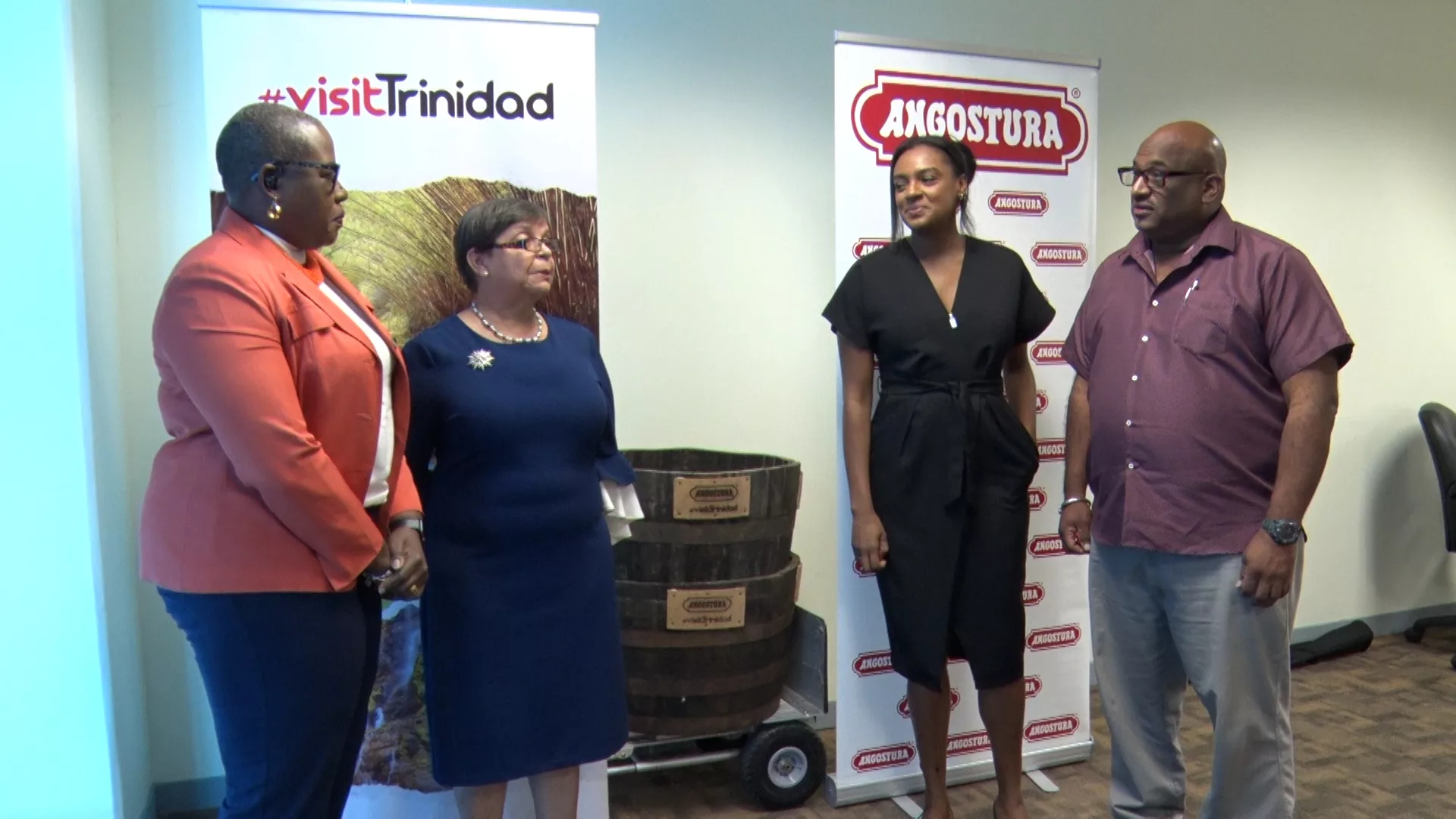 An Eco Tourism Project For World Tourism Day - TTT News