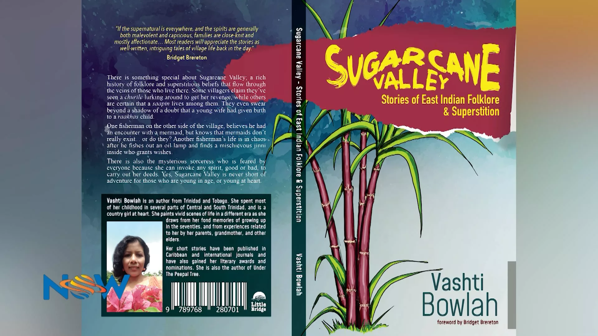 East Indian Folklore And Superstitions Ttt News