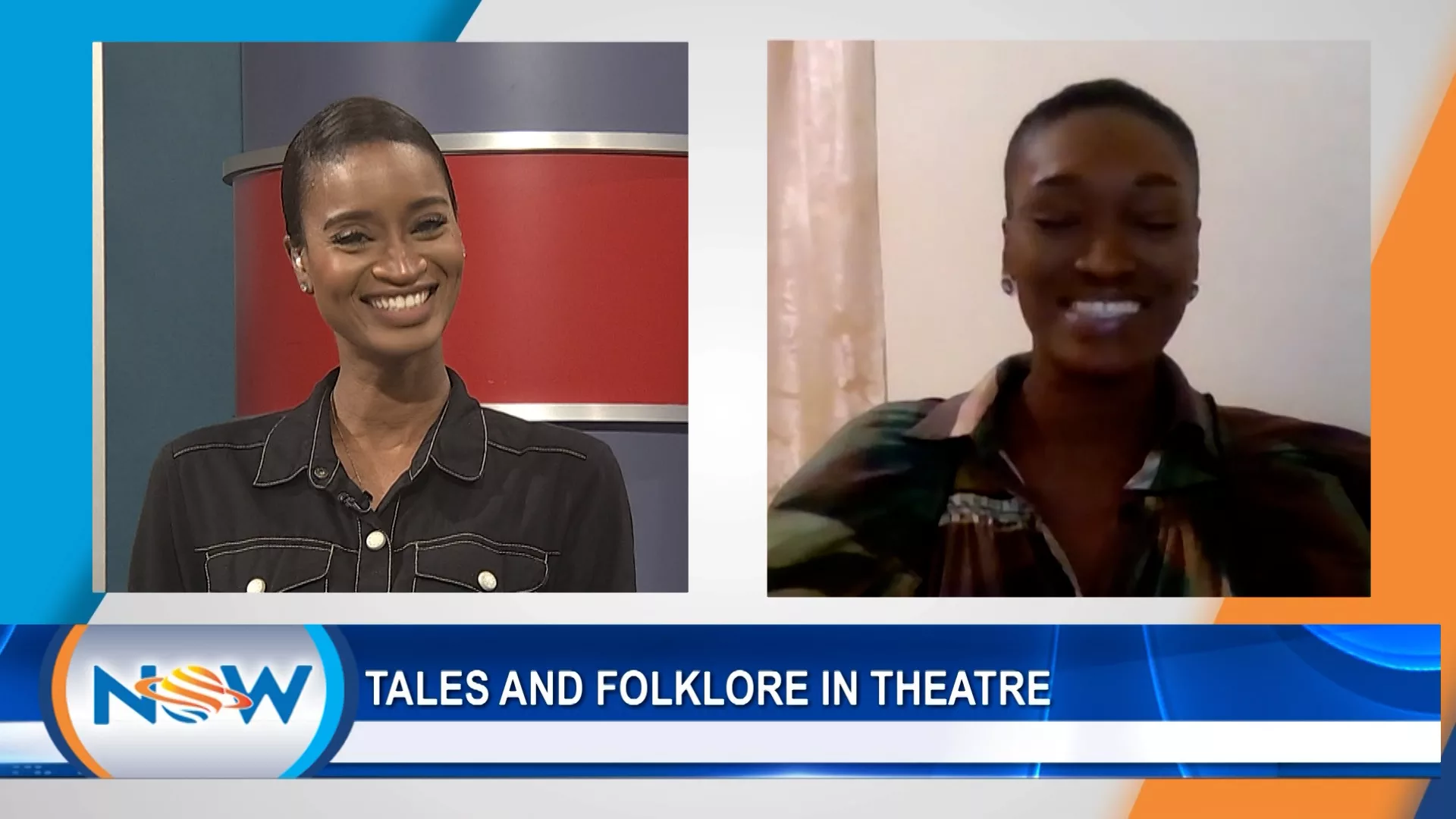 Tales And Folklore In Theatre - TTT News