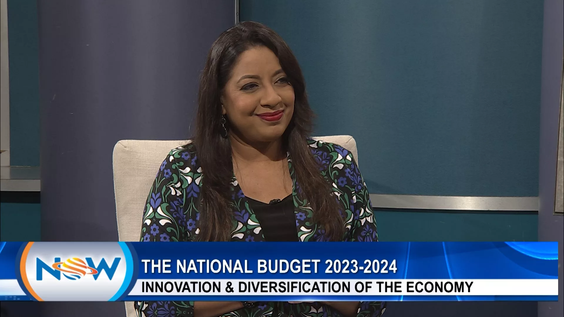 The National Budget 2023-2024 - TTT News The National Budget 2023-2024 - TTT News