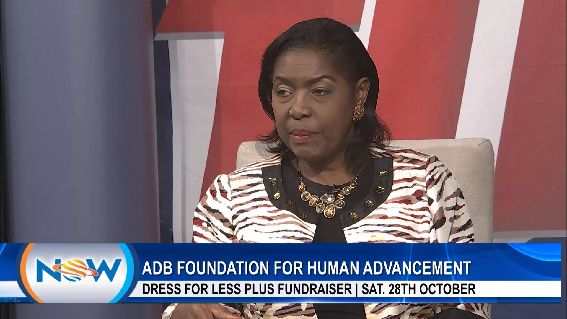 ADB Foundation For Human Advancement - TTT News