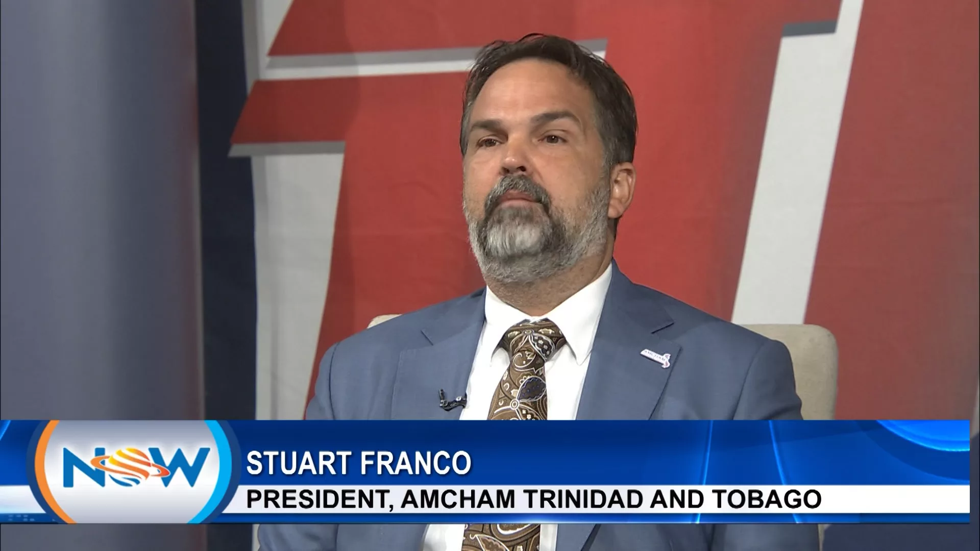 National Budget 2023/2024 – AMCHAM Weighs In - TTT News