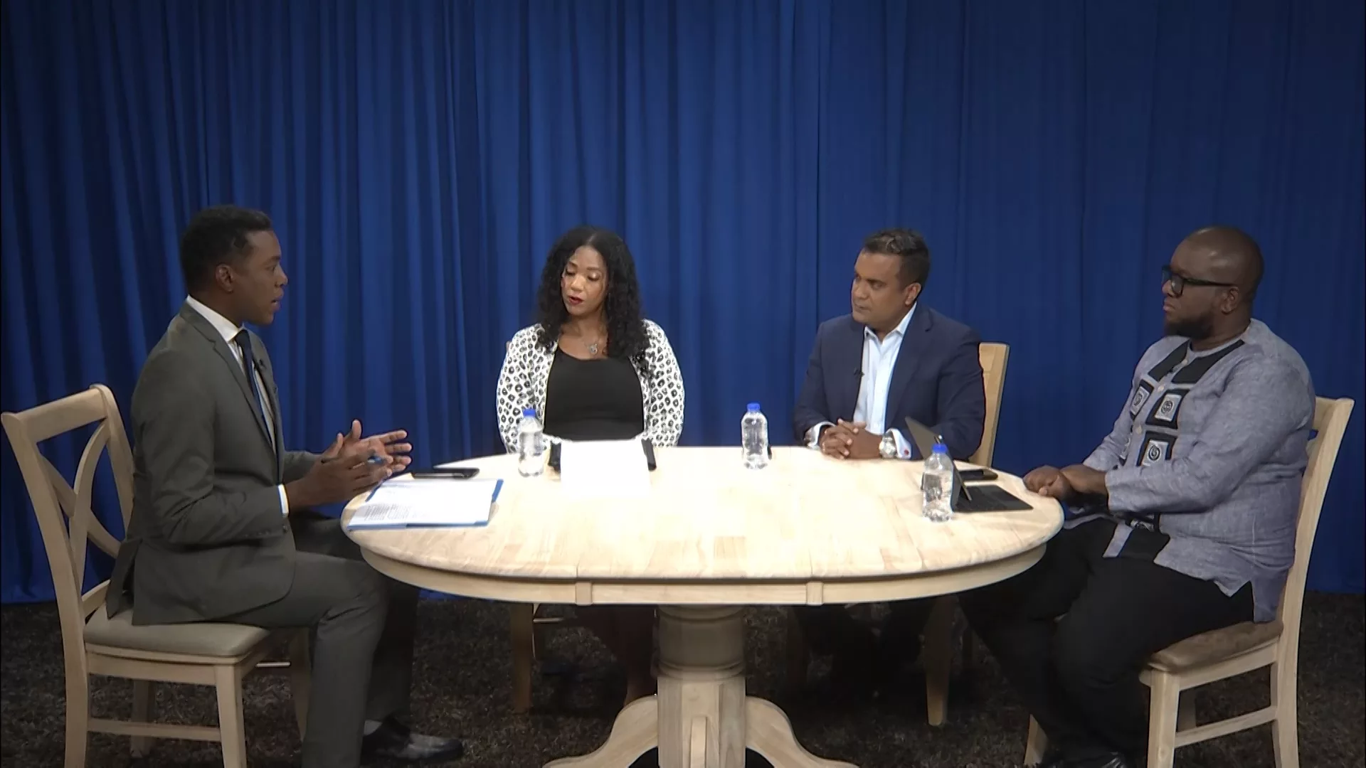 Beyond The Budget - TTT News