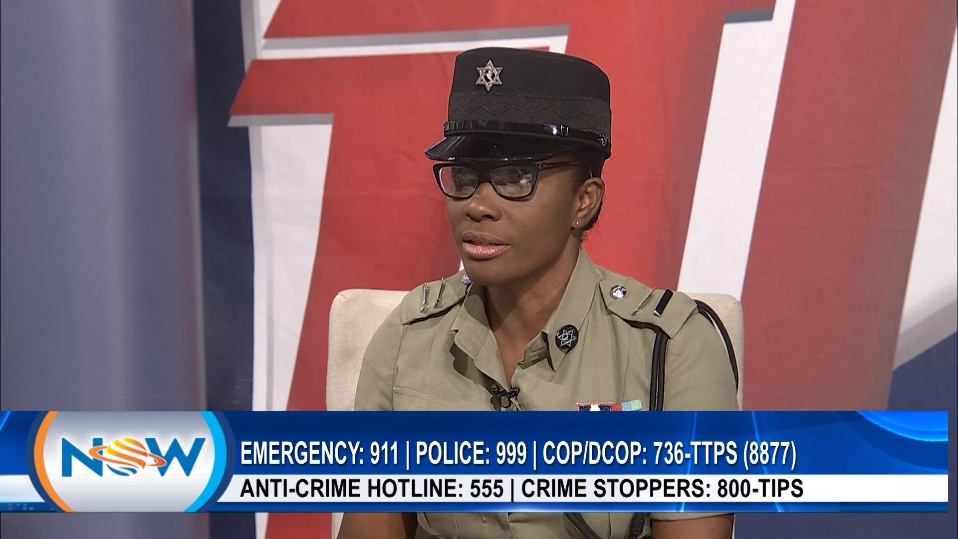 Corruption In The TTPS - TTT News