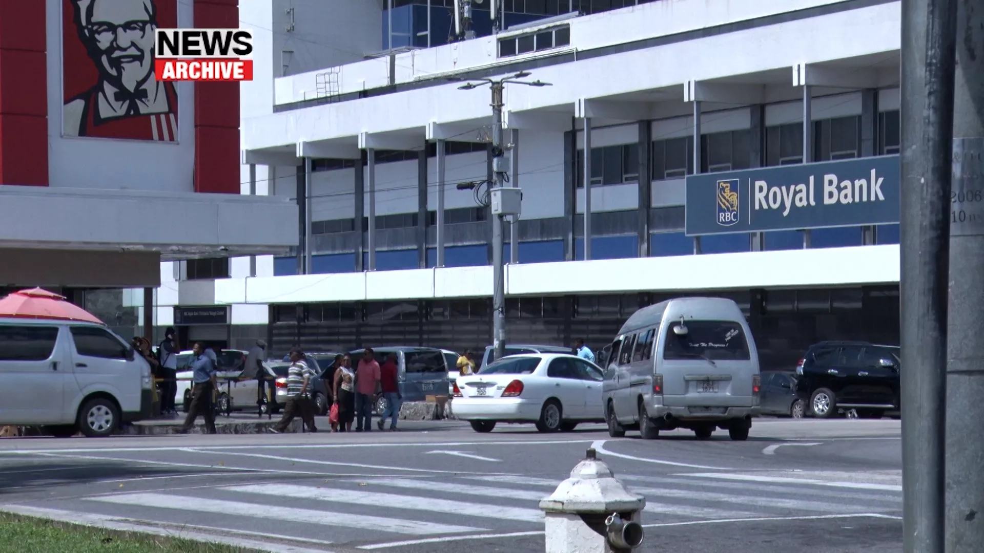 TT Chamber Calls For Balanced Approach On Increases - TTT News