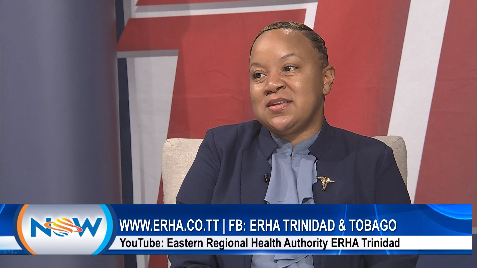 ERHA – Health Walk And Health Festival - TTT News