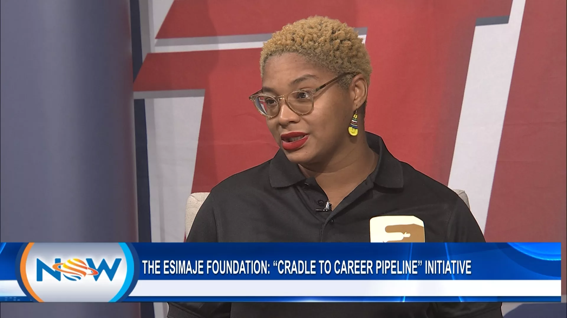 The Esimaje Foundation – Cradle To Career Pipeline Initiative - TTT News