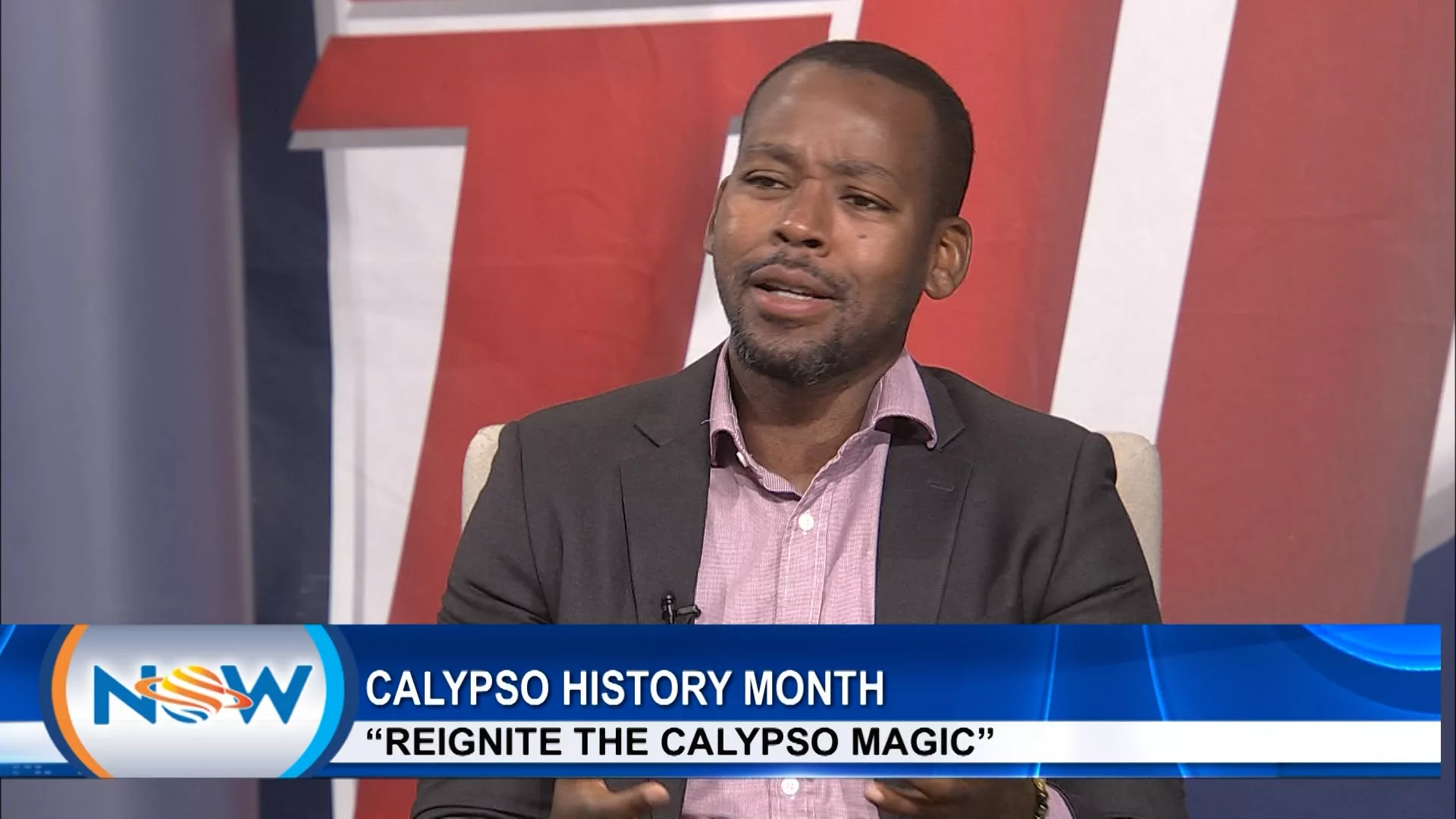 Calypso History Month – “Reignite The Calypso Magic” - TTT News