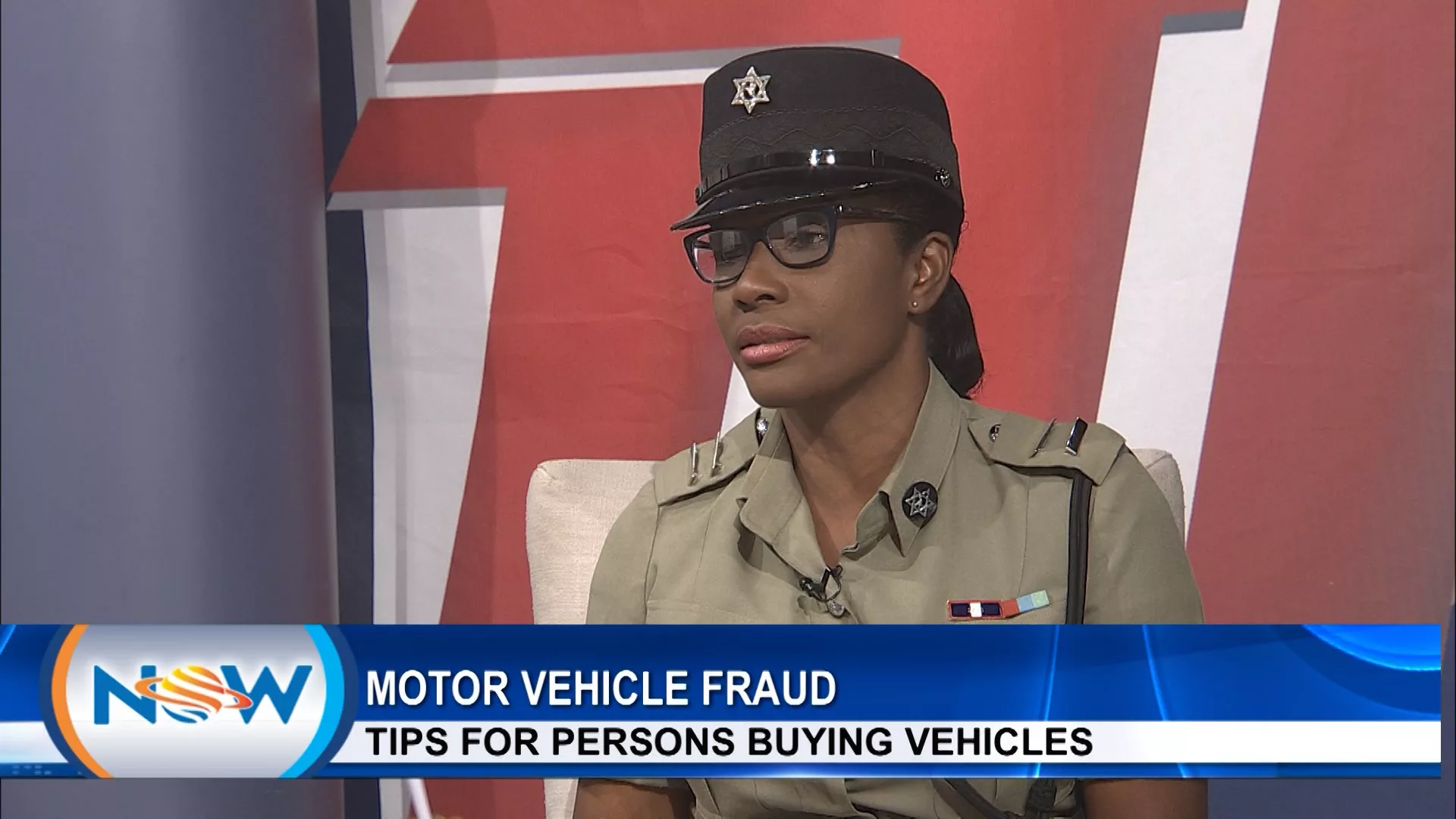 Motor Vehicle Fraud – Tips For Persons Buying Vehicles - TTT News
