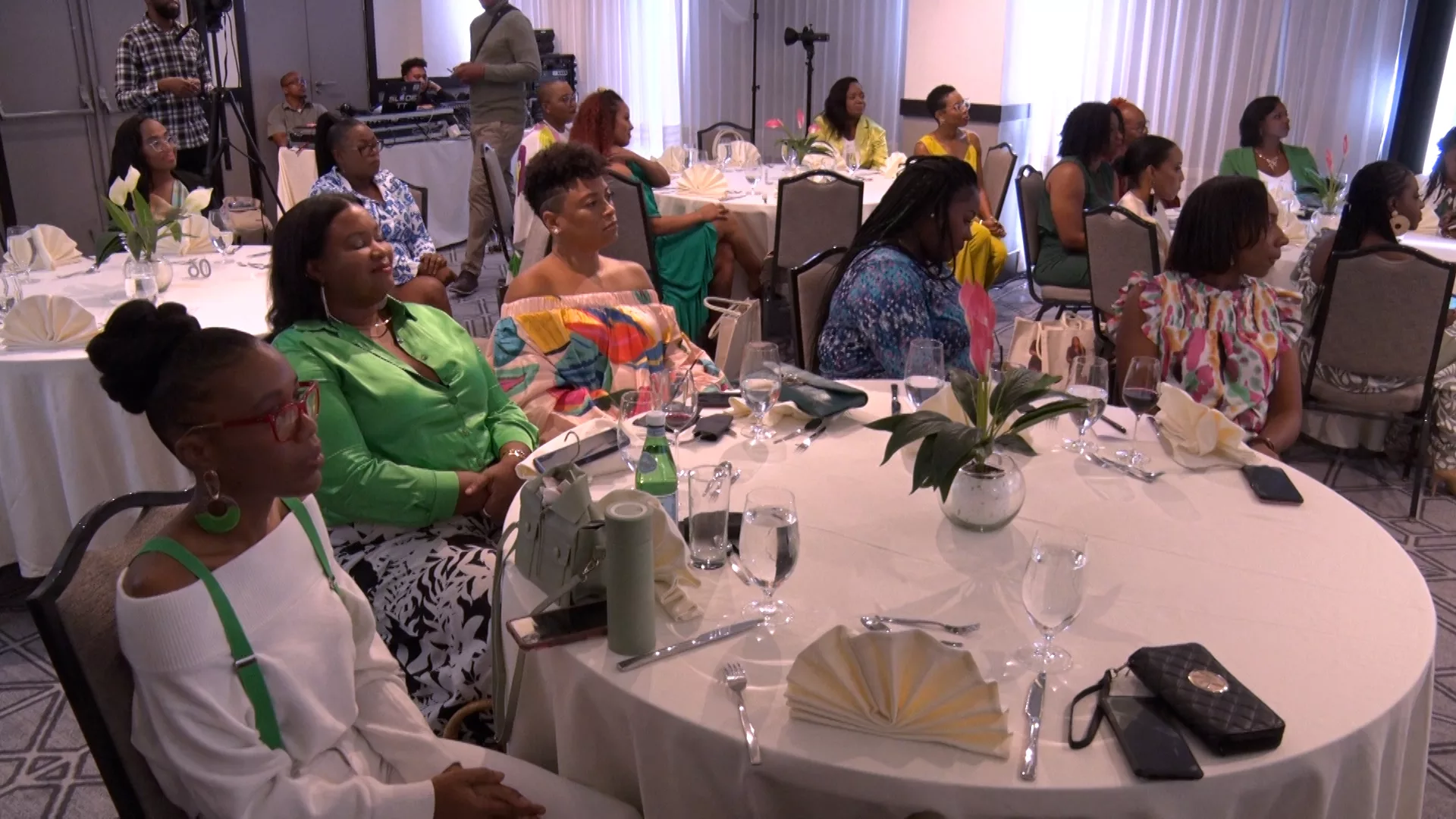 Annual Mompreneur Brunch - TTT News