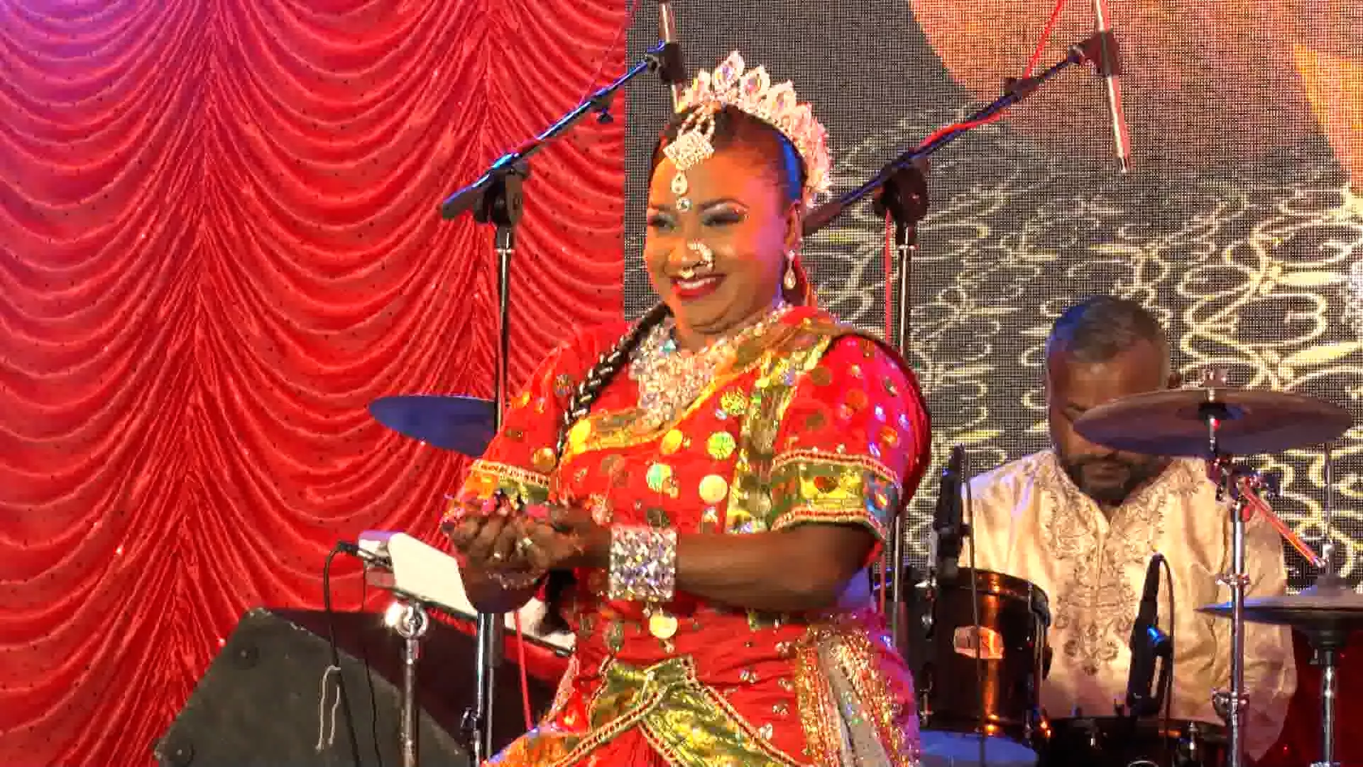 Feel Good Moment – Highlights From The PNM’s Divali Celebrations - TTT News