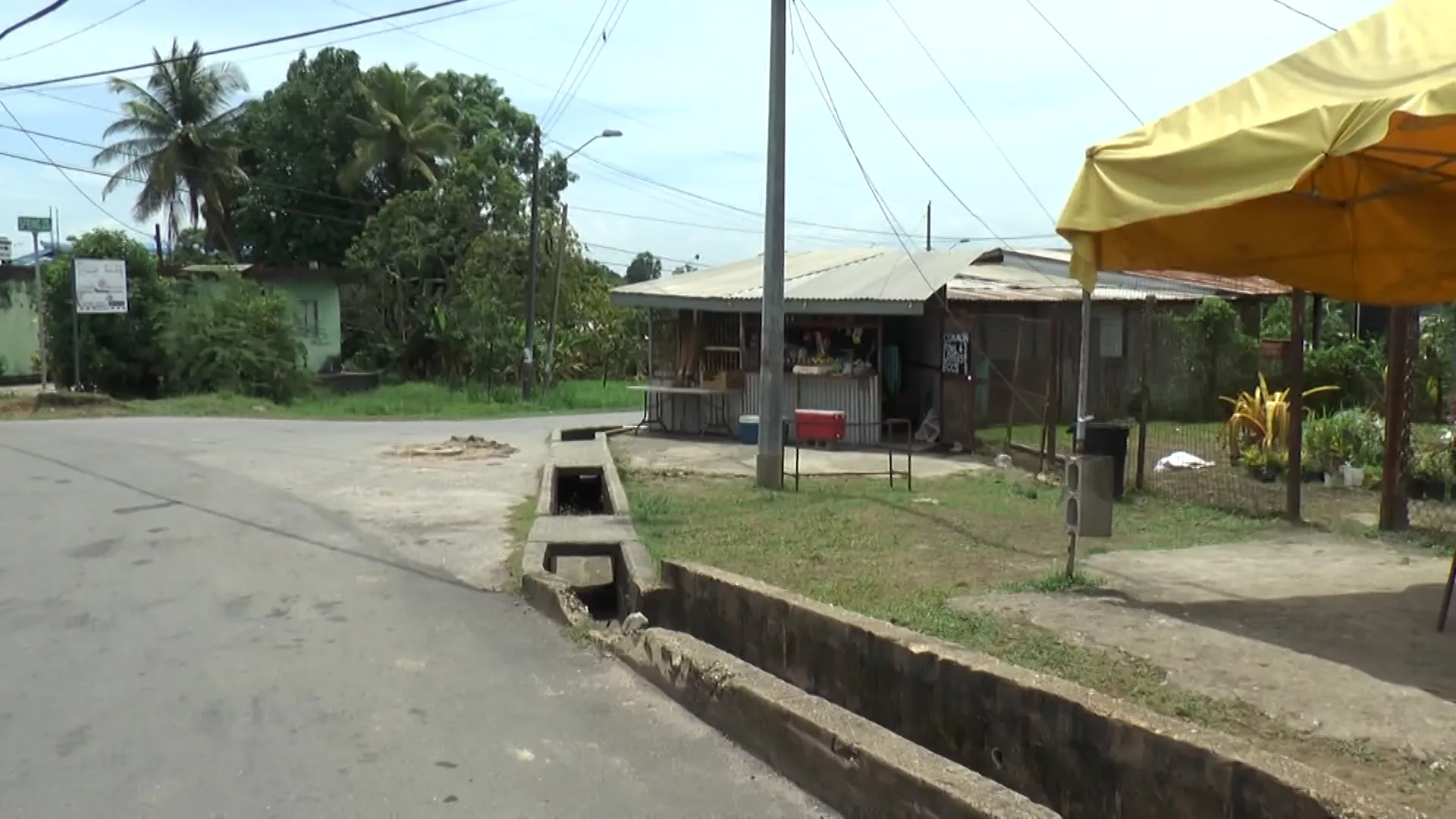 Double Murder In Point Fortin - TTT News