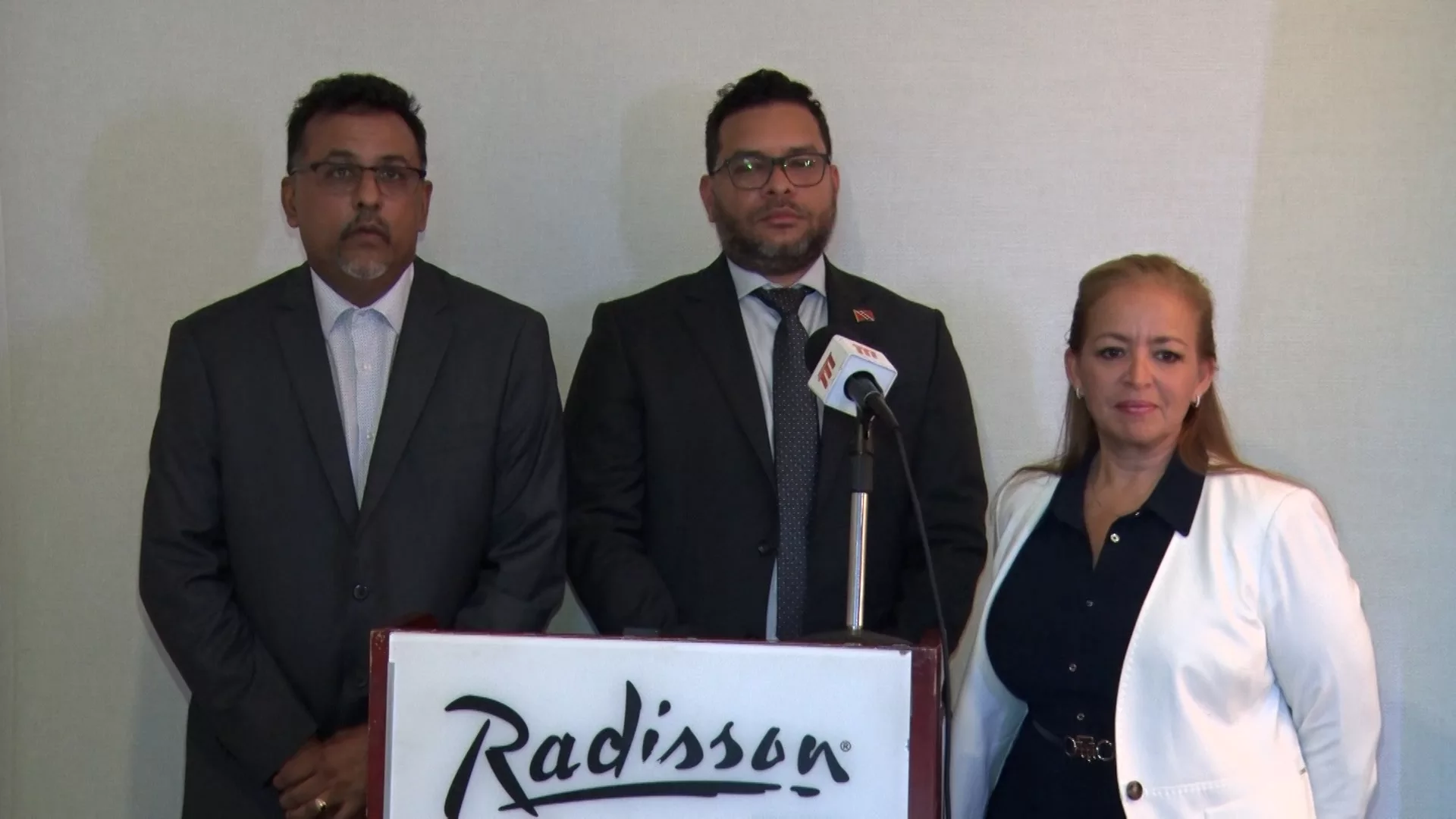 Radisson Creating Employment Opportunities - TTT News