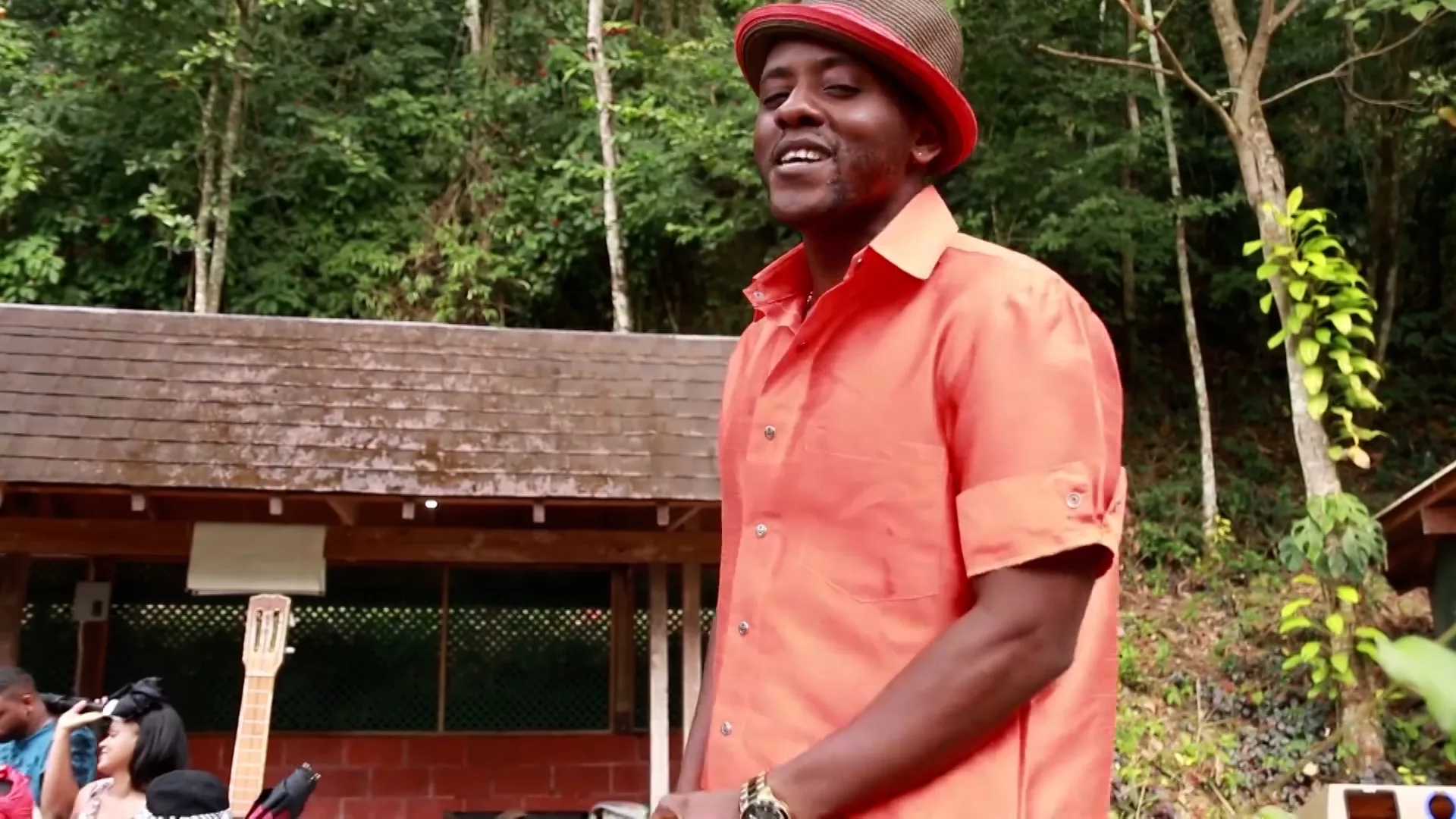 Live For Local – Evolving Calypso - TTT News