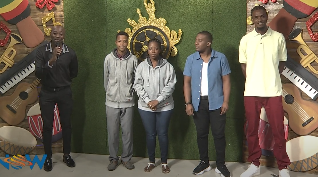 Scouting For Talent Winner Announced - TTT News