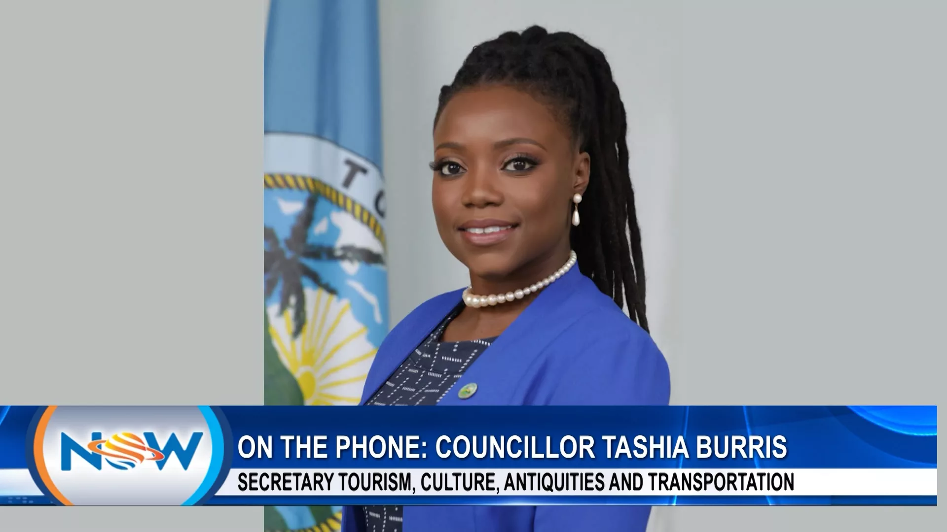 Tobago Carnival Update - TTT News