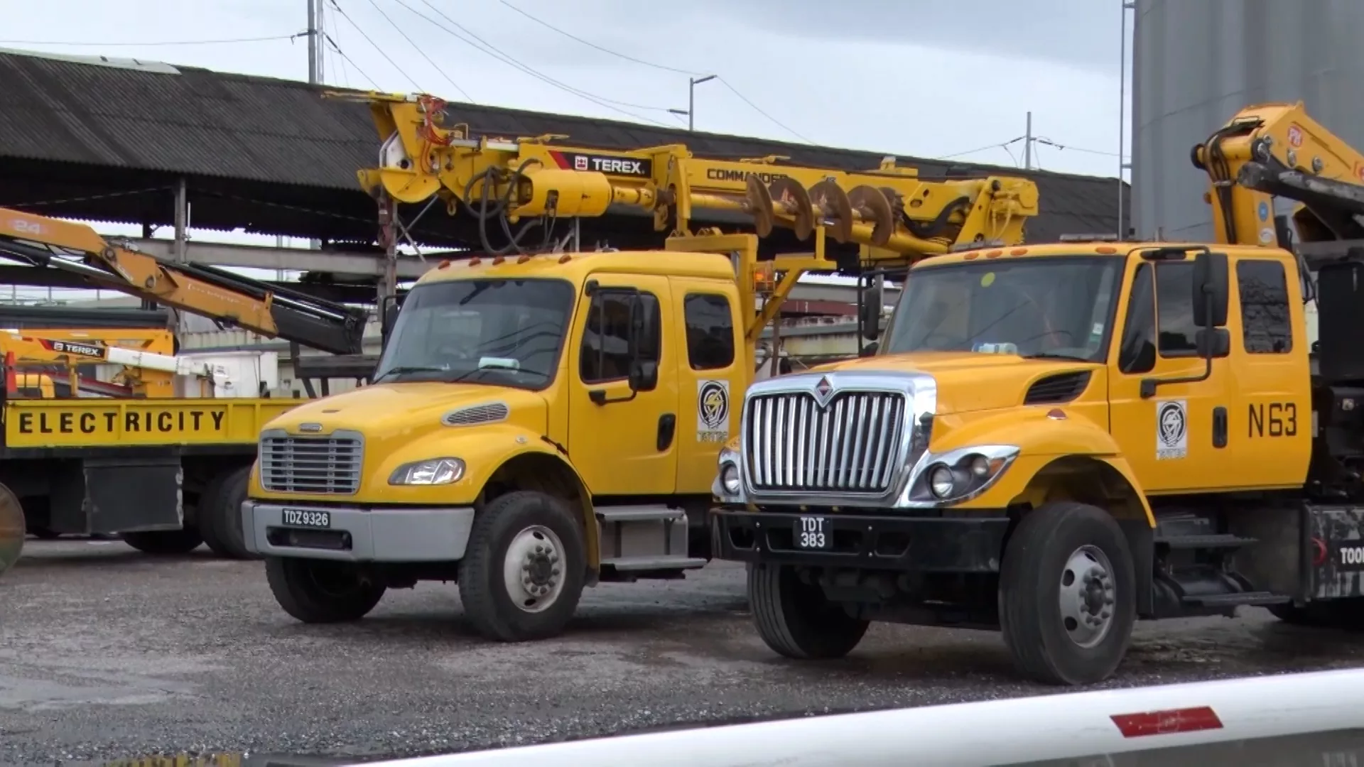 RIC Caps T&TEC Price Increase For 2023/2024 - TTT News