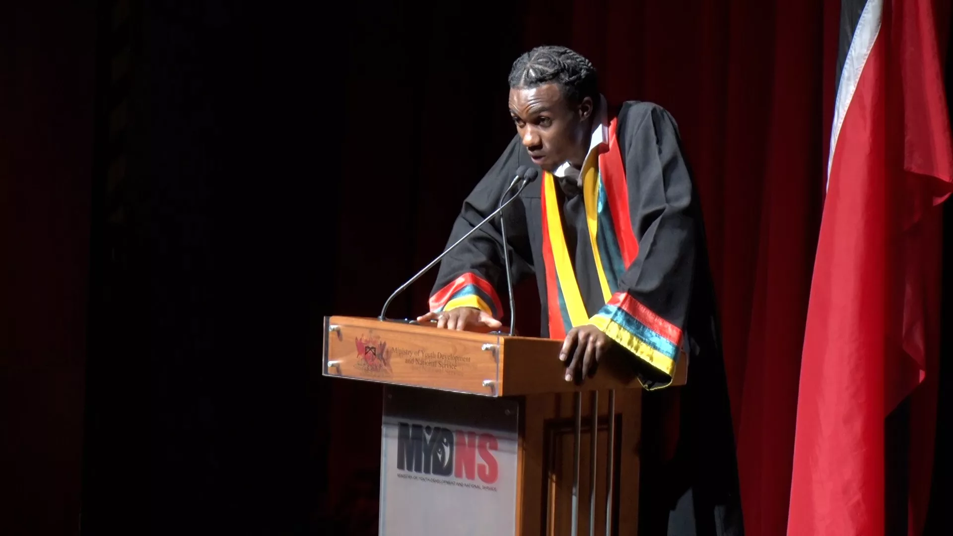 CCC Graduation 2023 - TTT News